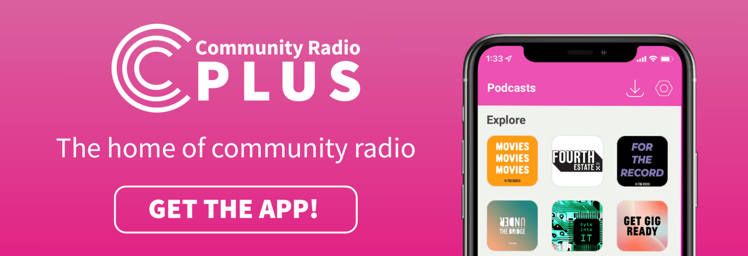 Home - Crow FM