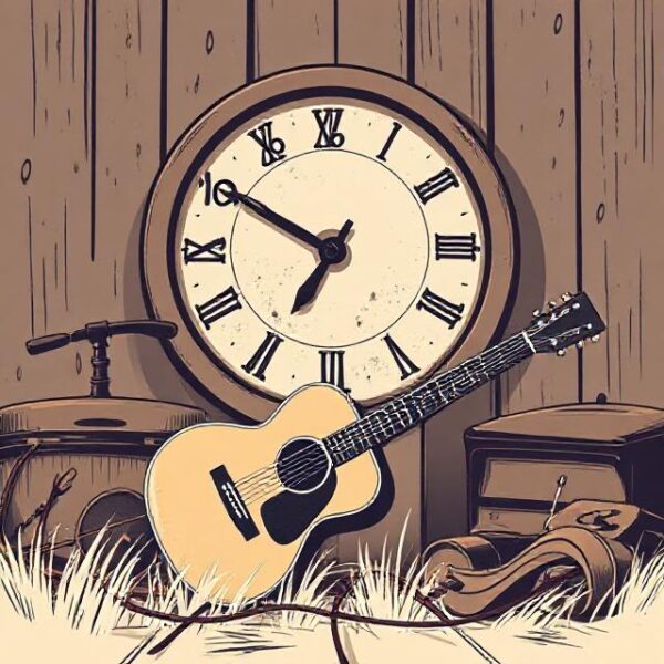 Saturday Country Hour - Crow FM