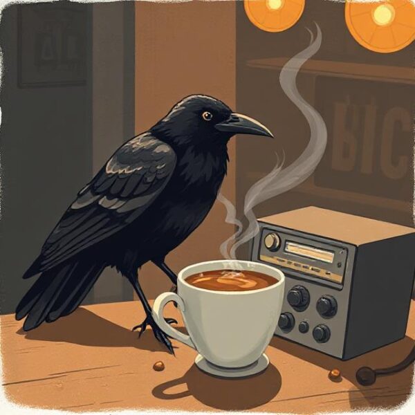 Funeral Notices - Crow FM